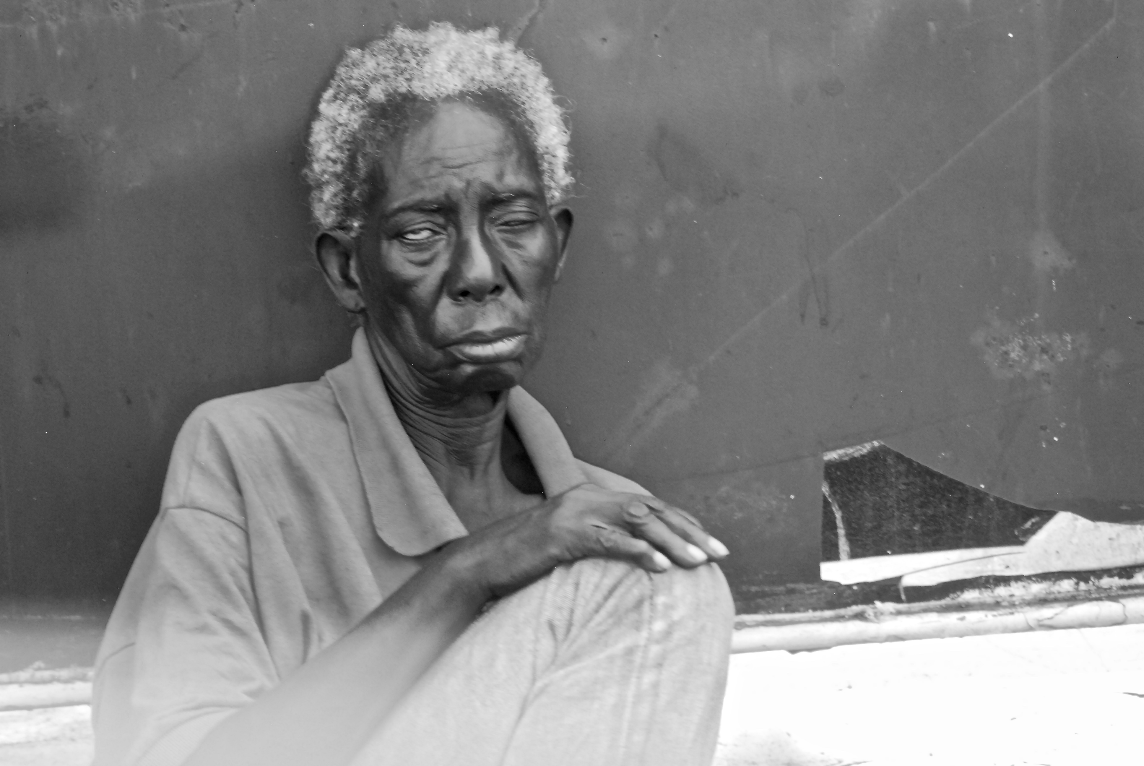 Liberia’s poverty – Training Pastors Worldwide